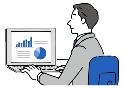 JSaaSログインページ