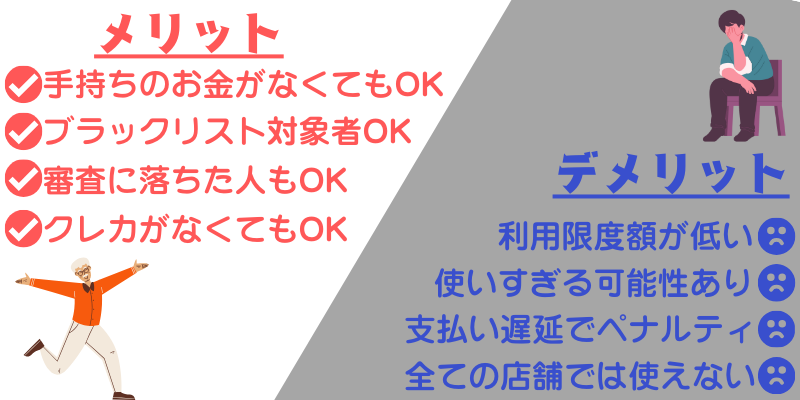 審査なし！最新の後払いアプリを厳選！【口コミあり】すぐに使えるおすすめ決済サービス | ローンペディア